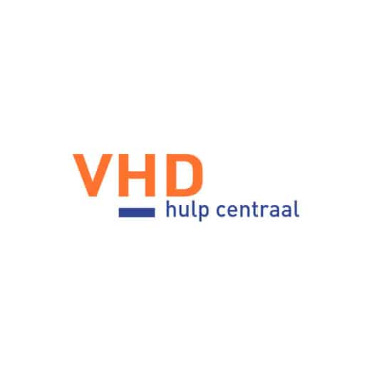 VHD B.V. - Voedselbank Deventer